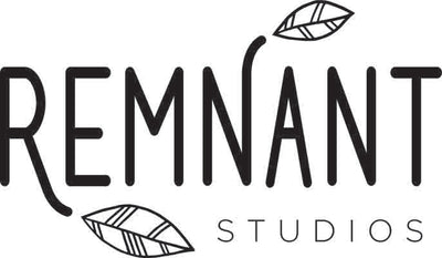 Ethical Sourcing – Remnant Studios